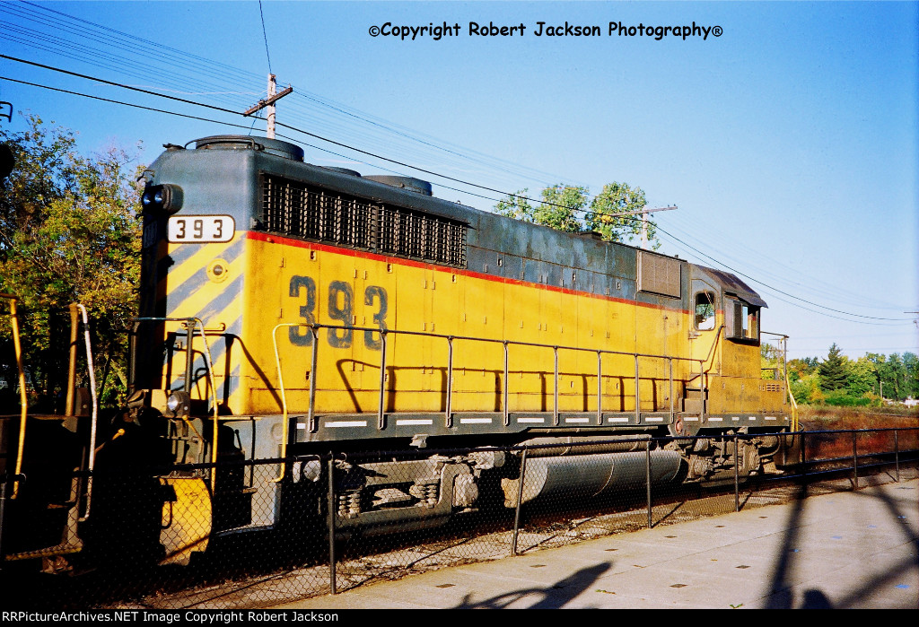 Bluewater "Picknicker"excursion, October 1997!!!!